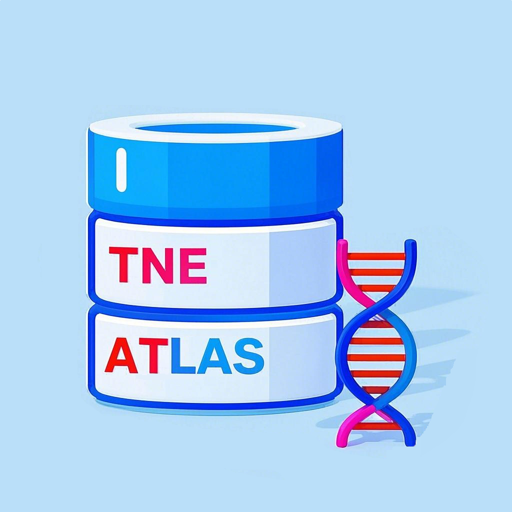 TNEAtlas